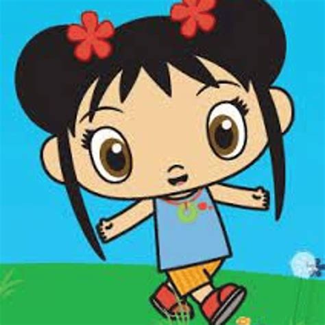 Kai Lan Dopple Ai