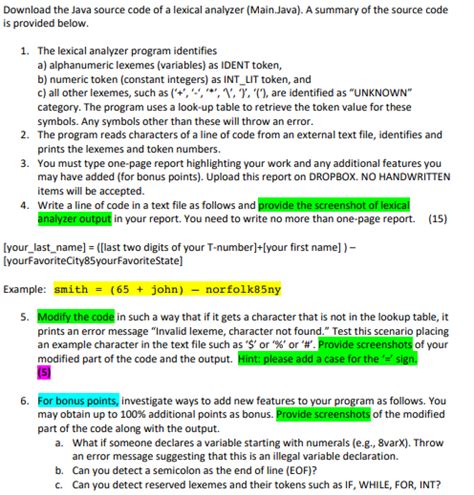 Solved Import Javautil Import Public Class
