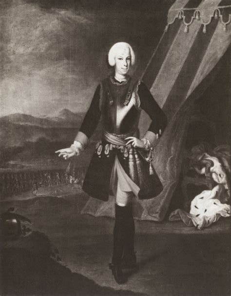 Altesses : Louis IX, landgrave de Hesse-Darmstadt, par Fiedler