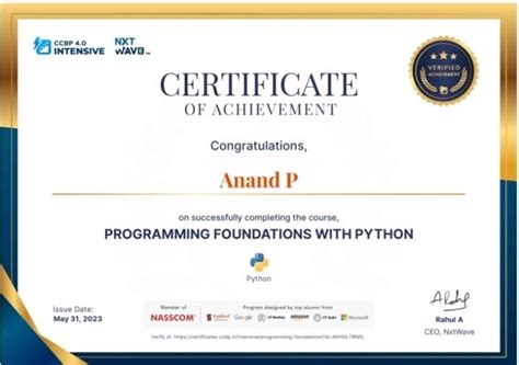 anand p on linkedin day59 learningprogress nxtwave sql database