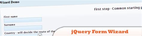 10 Best Jquery Form Plugins — Sitepoint