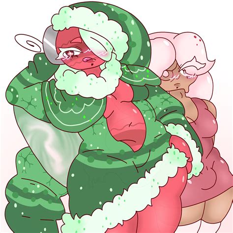 Rule 34 1futa 1girls Ass Blush Bobette Dandys World Clothed