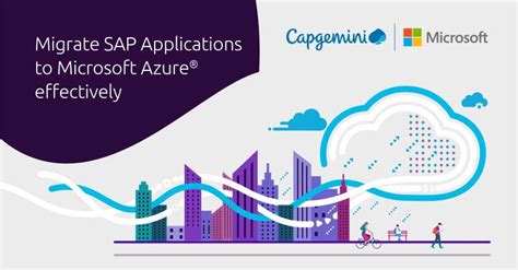 Capgemini On Linkedin Cloudtransformation