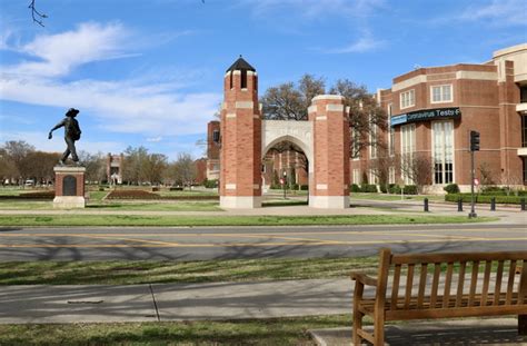 Applied Behavior Analysis Certificate At University Of Oklahoma