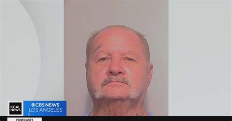 Convicted Rapist Granted Parole 30 Years Into 170 Year Sentence Cbs