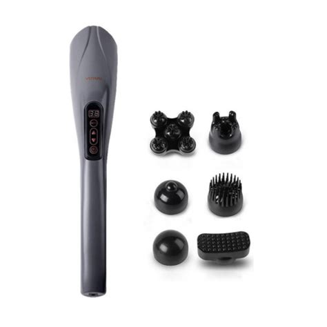 Купить Массажер для тела беспроводной Charge massage rod оптом, цена ...