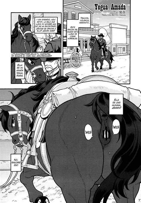 Mayoineko Various Mare Holic 2