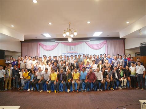 Excelyotha 🙏ขอบคุณผู้เข้าร่วมอบรมการใช้โปรแกรม Canalize Facebook