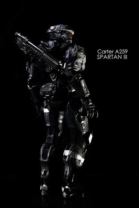 DeviantArt More Like ODST Clay Render By SS Crow Halo Armor Halo Cosplay Halo Reach