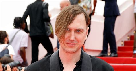 Lars Eidinger Löscht Instagram Account „ich War Wirklich Schwer Abhängig