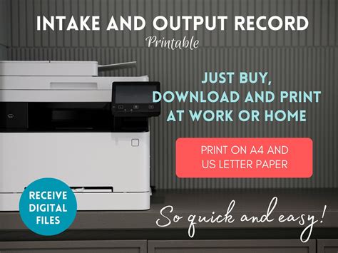 Fluids Intake And Output Record Fluid Balance Chart Intake And Output