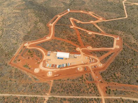 Deep Space Advanced Radar Capability Makes Tremendous Progress In First Year Space Systems