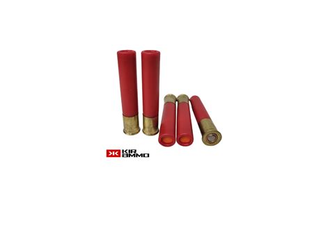 Shotgun Shells