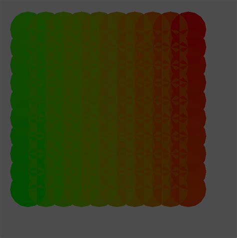 Depth Test Fails On Multimesh Rendering Shaders Godot Forum