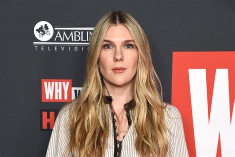 Ahss Lily Rabe Joins Wandavisions Elizabeth Olsen In New Show