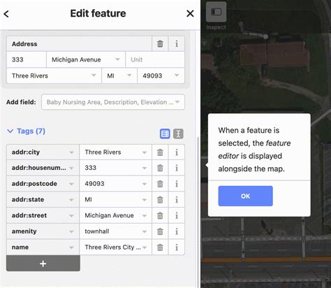 Extract Openstreetmap Features Gis Maps Data Harvard Library