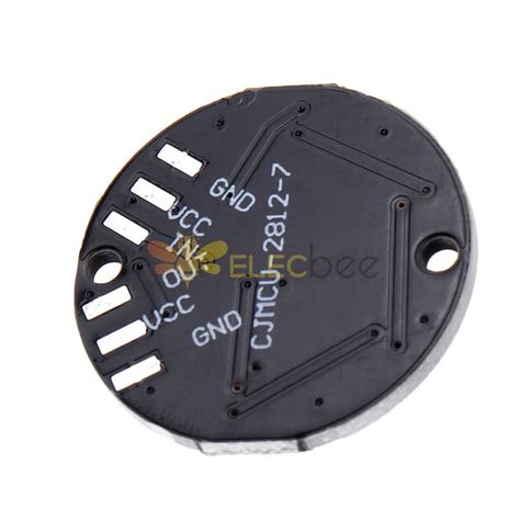 用于 Arduino 的 7 位 Ws2812 5050 Rgb Led 驱动器开发板 Cjmcu 与官方 Arduino 板配合使用的产品