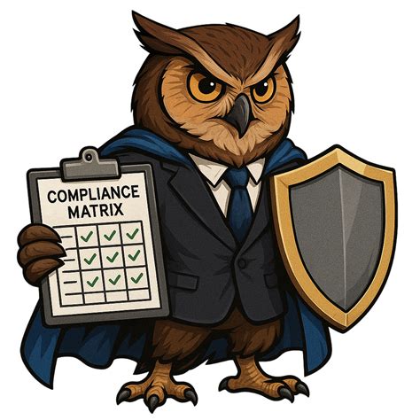 Techowl Shield Compliancematrix