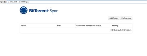 How I Created My Own Personal Cloud Using Resilio Sync Owncloud And Raspberry Pi Resilio Blog