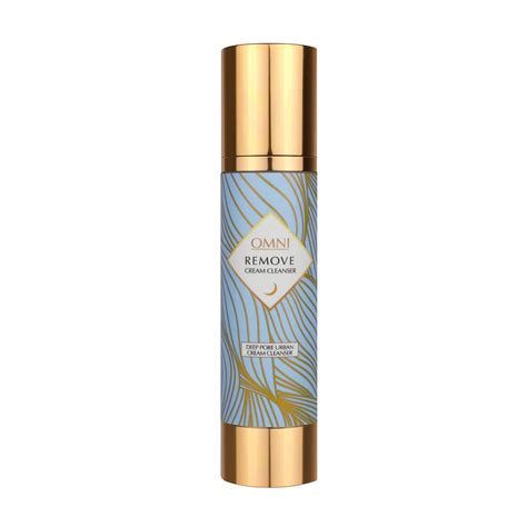 Omni Remove Evening Cream Cleanser 100ml Omni Skincare