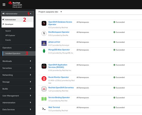 Enable Backing Services In Kubernetes With Kube Service Bindings Red Hat Developer