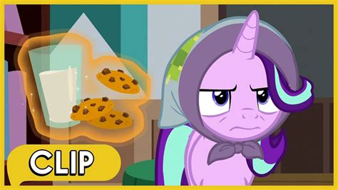 Firelight And Stellar Flares Help Mlp Friendship Is Magic Season