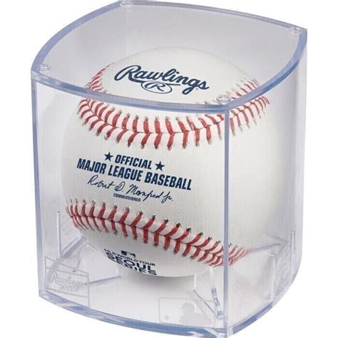 Jackson Merrill Autographed 2024 Seoul Series Baseball Beckett