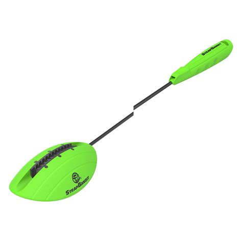 Pallet Strapping Threading Lacing Tools Strap Bandit Tool Pallet Rod