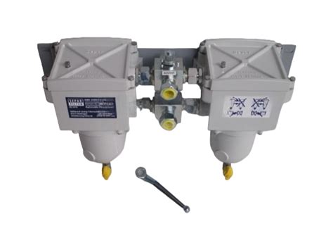 Separ Filter Water Separator Swk2000 18um 30 Micron