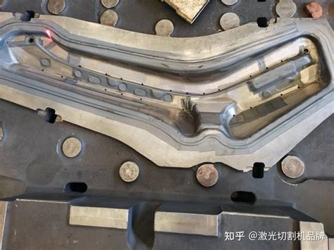 激光淬火技术在模具表面处理中的应用 知乎