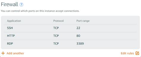 secure windows server instances on lightsail amazon lightsail