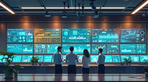 How Iot And Ai Detect Utility Faults In Real Time