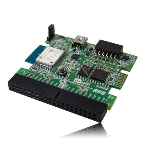 【rfs】terasic友晶rfs