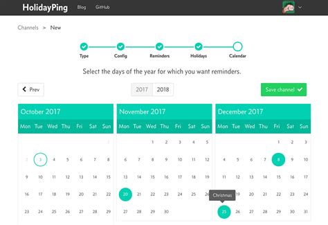 Holiday Ping How We Implemented Our First Open Source App With Erlang
