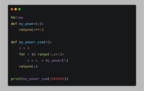 24招加速你的python，超级实用！ Csdn博客