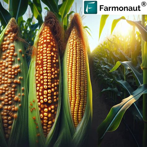 Sweet Corn Insect Control Top 7 Pest Control Solutions