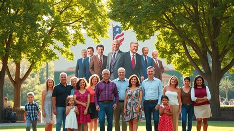 Best Presidents For The Middle Class Who Won Personality Diaries