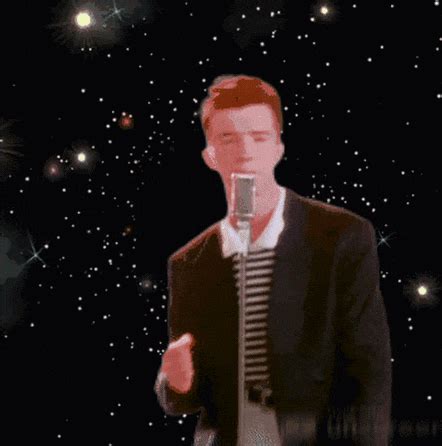 Rick Astley S