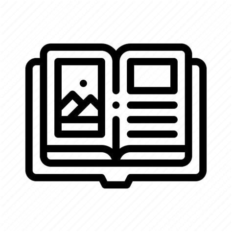 Catalogue Announcement Layout Corporate Brochure Information