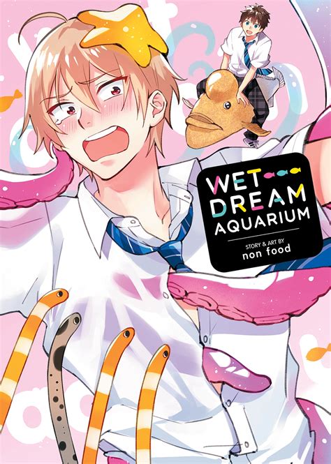 Wet Dream Aquarium By Non Food Penguin Books Australia