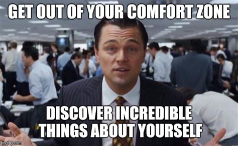 Wolf Of Wall Street Meme