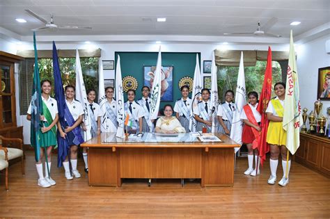 Vidya Devi Jindal School The Academic Insights