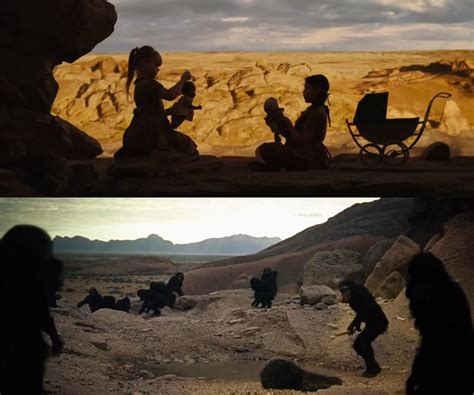 13 Barbie Scenes That Pay Tribute To Other Movies Including