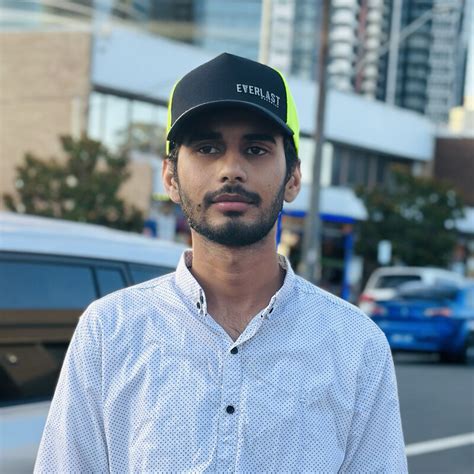 Zain Ul Abdin Nasir Gateway Business College South Wentworthville