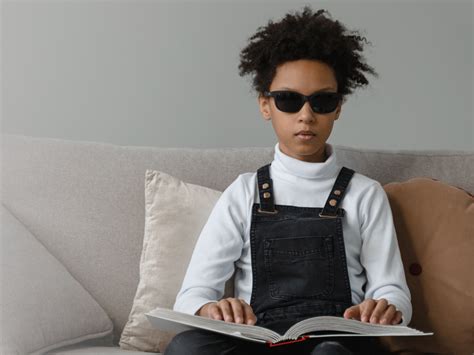 Clinical Trials For Bionic Vision Aid Empowering Independence