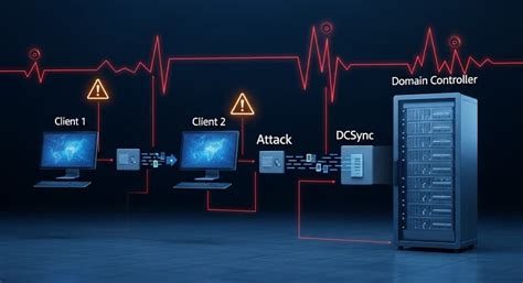 Vulnerable Active Directory Lab