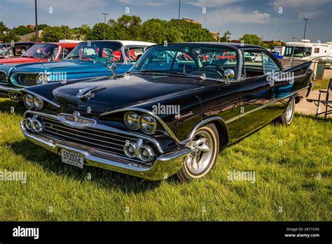1959 Dodge Coronet Convertible