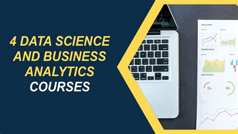 4 Data Science And Business Analytics Courses Top 10 Coding Bootcamps