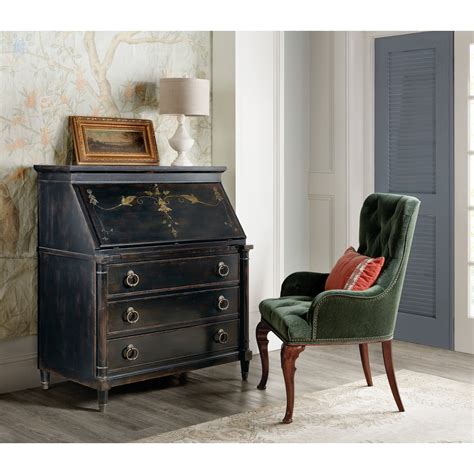Hooker Furniture Charleston 6750 10309 97 Traditional 6 Drawer