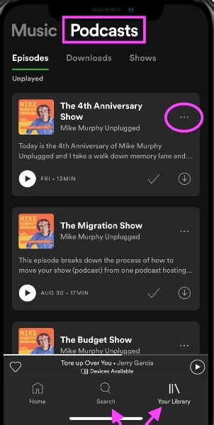 How To Remove Your Podcast From Spotify Reademall